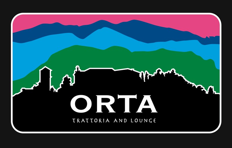Orta Trattoria | WeGotTeam