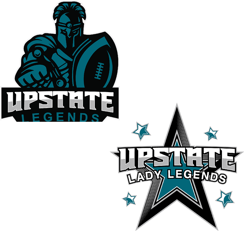 Upstate Legends | WeGotTeam