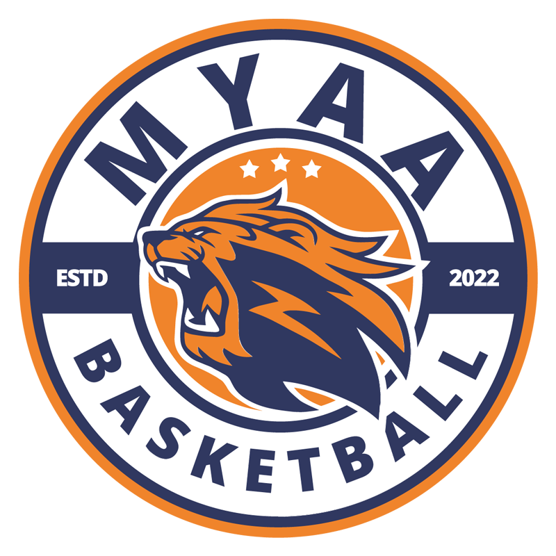 MYAA Basketball | WeGotTeam