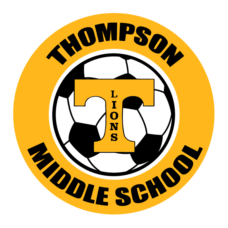 Thompson Middle School Soccer | WeGotTeam