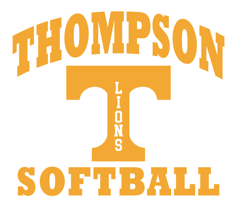 Thompson Middle School Softball | WeGotTeam